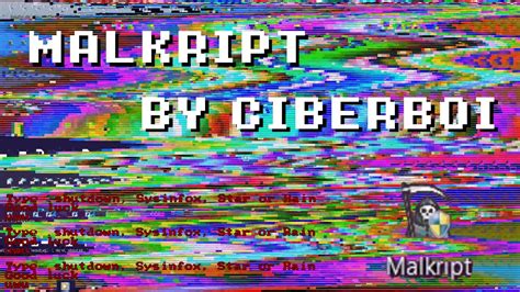 Malkript Exe Viewer Made Malware 1 Youtube