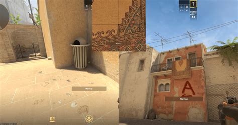 CS2 Mirage Connector Smoke Tutorial CS2 Pulse