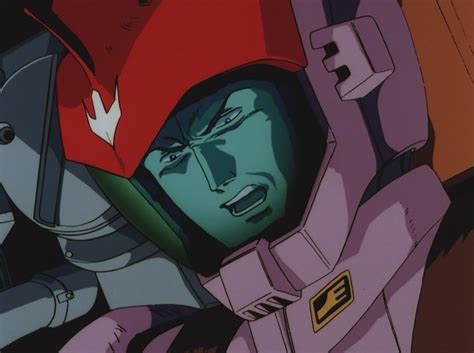ガンダム・モビルスーツ・バイブルgmb通信 On Twitter とはいえこんな疑問は『0083』を観るうえでは野暮であり、むしろ