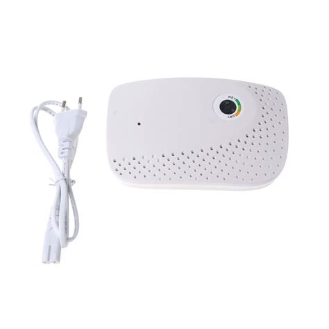Dehumidifier Rechargeable Mini Renewable Moisture Vicedeal