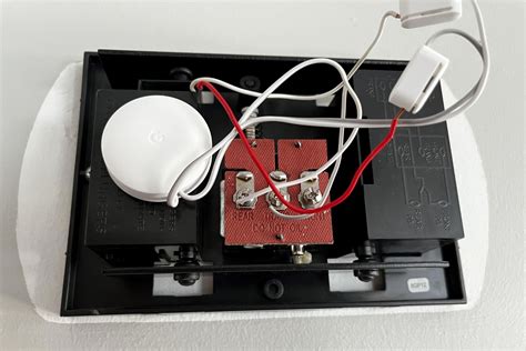 Understanding The Nest Chime Connector Citizenside