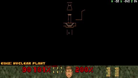 Crash When Trying To Open Automap · Issue 51 · Mralauxnugget Doom · Github Crash When Trying To Open Automap · Issue 51 · Mralauxnugget Doom · Github