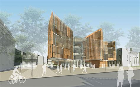 Tertiary Structure Arch Diagrams Tertiary Chains