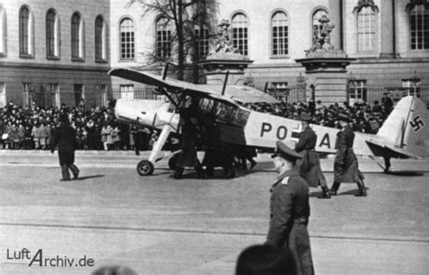 Fieseler Fi 156
