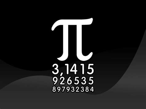 Pi Math Wallpapers Wallpaper Cave