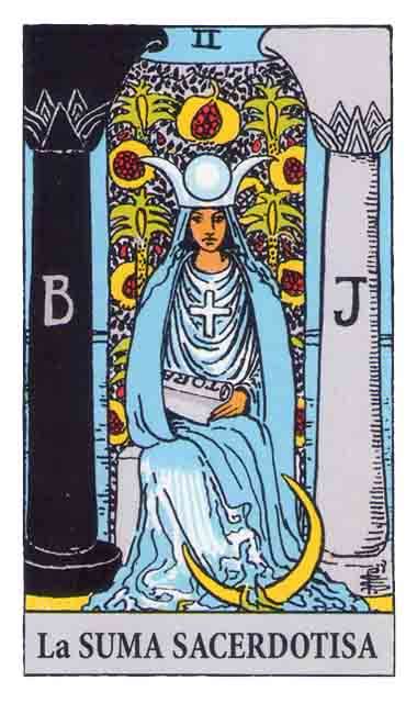 Descubre El Significado De Los ARCANOS Del TAROT