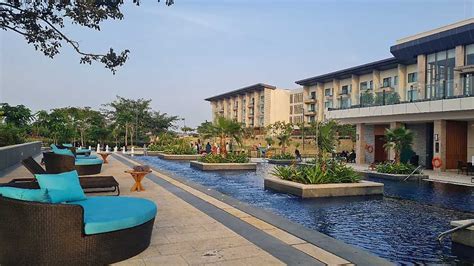 JW Marriott Bengaluru Prestige Golfshire Resort And Spa Devanhalli