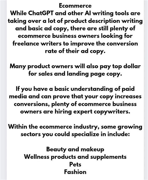 jimoh abdulwahab on linkedin mastering e commerce copywriting a