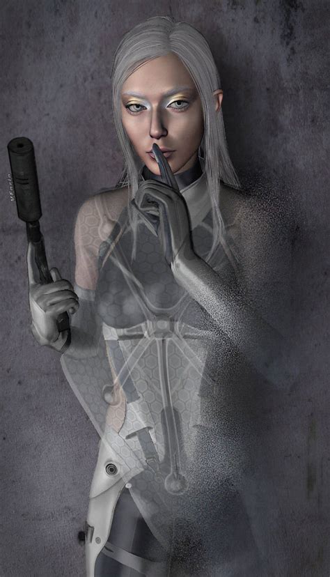 Glimpse Rogue Company By Vfario On Deviantart