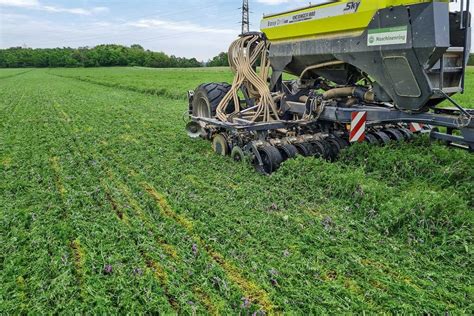Trends In Farm Inputs And Technology For The Use Of Farm Inputs