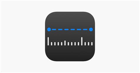 ‎measuring Tape App：ar Measure On The App Store