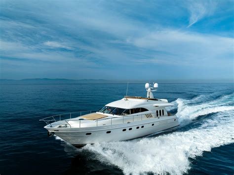 72 Viking Princess 72 Princess Yacht Pearl 26 North Yachts