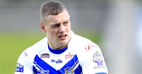 Rugby League Player Banned After Positive Amphetamine Test Yorkshirelive
