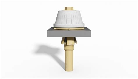 Reliable Filter Underdrain Systems Orthos Filters