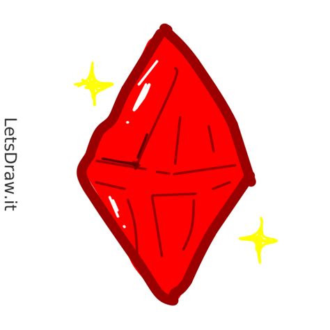 How To Draw Ruby Shpq81ku5 Png Letsdrawit