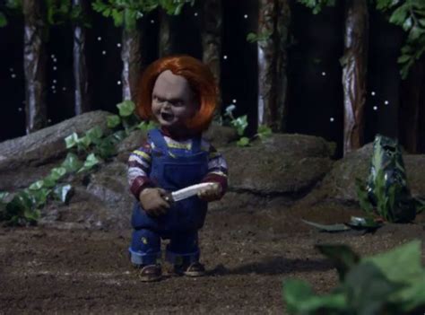 Chucky Robot Chicken Wiki Fandom
