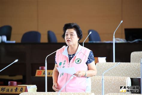 強化消防人員安全權益 中市府多管齊下 地方 Nownews今日新聞