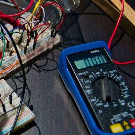 Electrical Reticulation Ohm Facilities