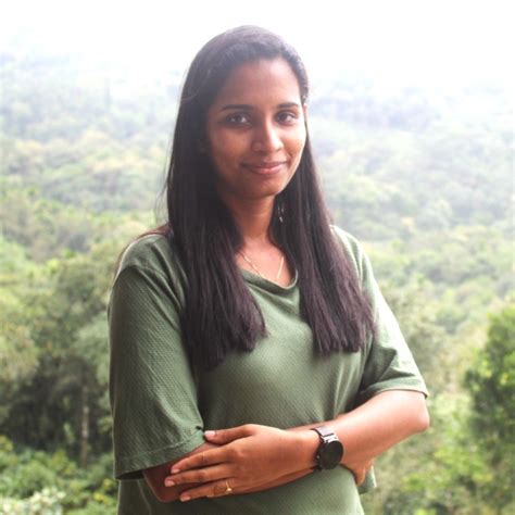 Rincy Varghese Data Analyst Fitelo Linkedin Dr Ashok Pabbathi