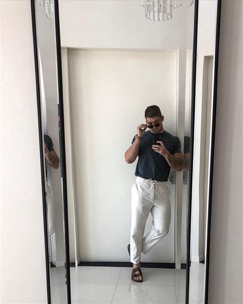 Blake Williamsons Feet
