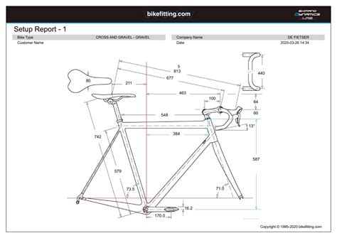 Een Fiets Op Maat De Fietser Opwijk