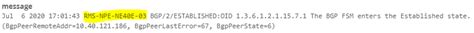 How To Customize Graylog Message Notification Subject Graylog Central Peer Support Graylog