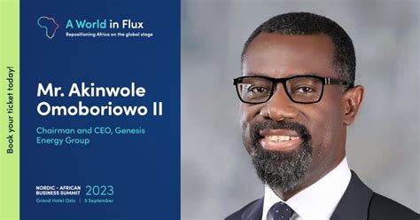 Abiola Adeleke Posted On Linkedin