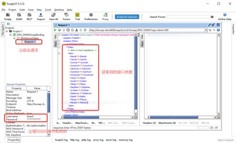 【sap Abap】sap Webservice And Restful 接口服务发布教程冰河世纪的技术博客51cto博客