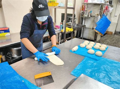 運用婦女再就業計畫獎勵等措施重回職場 桃竹苗分署助59歲婦女重啟美麗薪人生