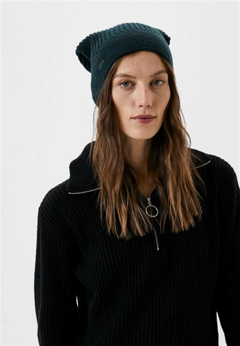 Шапка Lacoste, цвет: зеленый, MP002XU05DV1 — купить в интернет-магазине ...