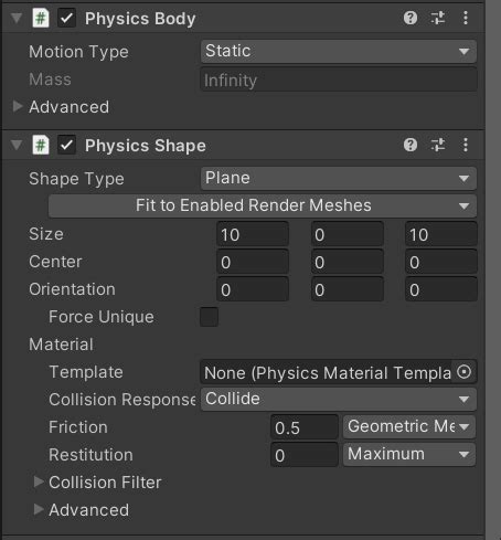 unityECS AshScops 博客园