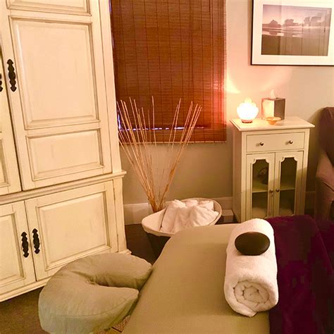 Beaufort Day Spa An Oasis Of Peace And Serenity Awaits You In The Heart Of Historic Beaufort