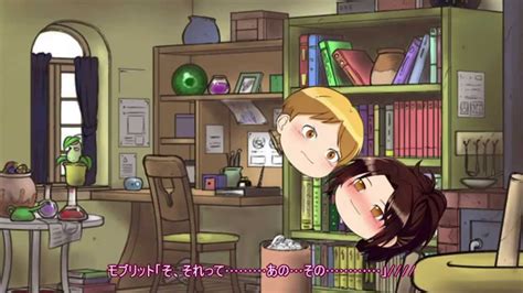 【ss進撃の巨人】 モブリット「ハンジ分隊長と二人きり！？」 【ss】 Youtube