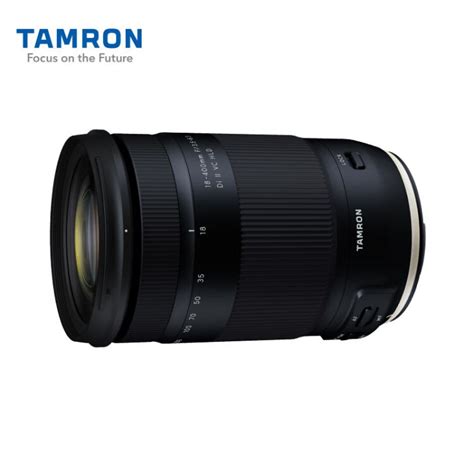 Tamron B Mm F Di Ii Vc Hld