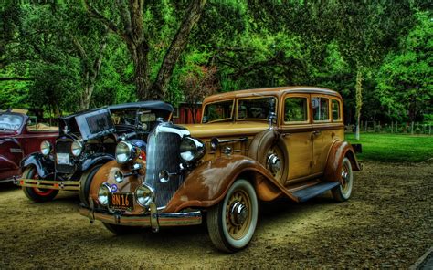 4k Classic Car Wallpapers Top Free 4k Classic Car Backgrounds Wallpaperaccess