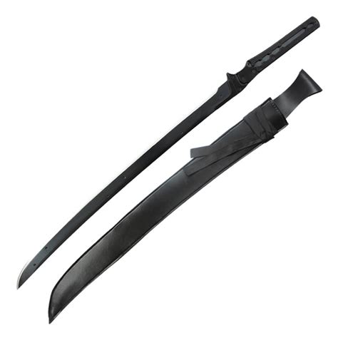 Metal Gear Rising Sword Of Raiden High Frequency Blade Metal Sword