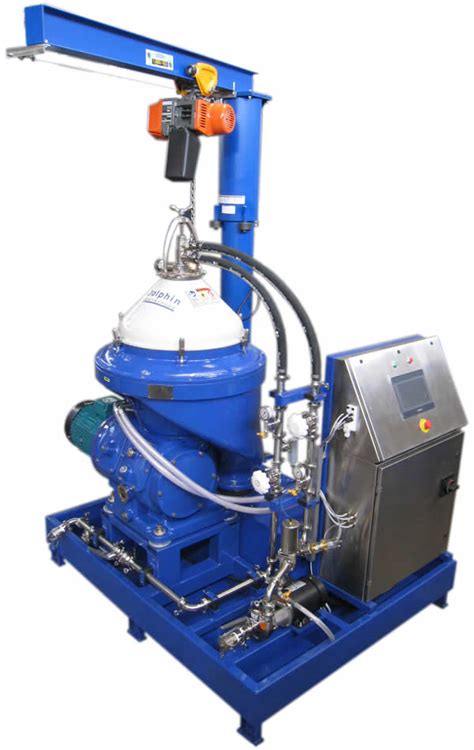 Decanter Centrifuge Applications Comprehensive List Of Uses A To Z