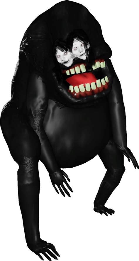 Kuishinbo The Mimic Wiki Fandom