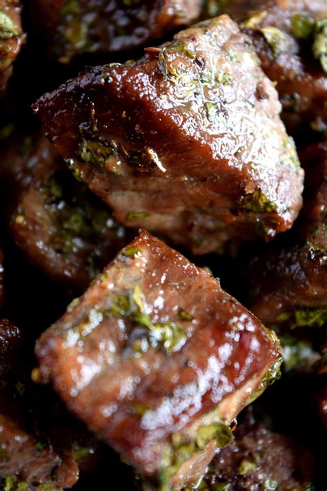 How To Cook Beef Cubes In Oven