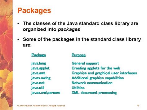 Chapter 3 Using Classes And Objects Using Classes