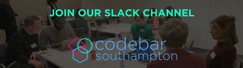fran solo on linkedin to anyone i might know in southampton codebar
