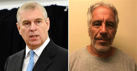 Fbi Cover Up Feds Didnt Investigate Prince Andrews Links To Jeffrey Epstein