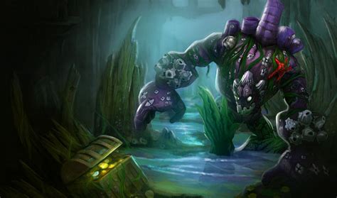 Malphite Build How To Play Malphite Step By Step Guide Lolvvv