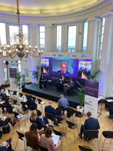 Tomislav Sokol On Twitter I Participated In Panel Discussion About