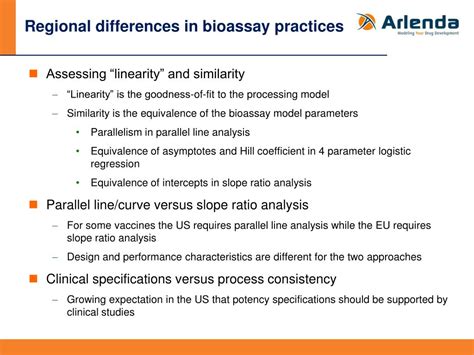 Ppt Regulatory Challenges In Bioassay Practices Powerpoint Presentation Id3019291
