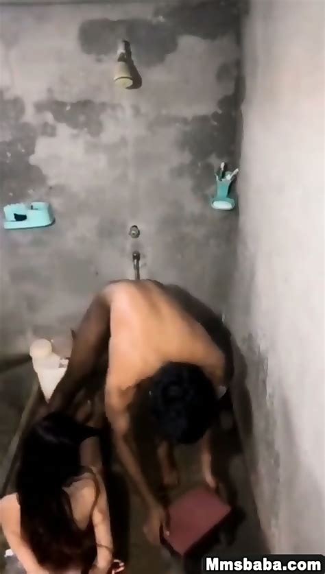 Pakistani Paki Lover Fucking In Bathroom Eporner