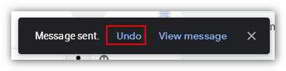 How To Recall An Email Sent Accidentally In Gmail Tipsnfreeware Com