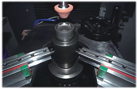 Centerhole Grinding Centre Grinding Machines Centerhole Grinding