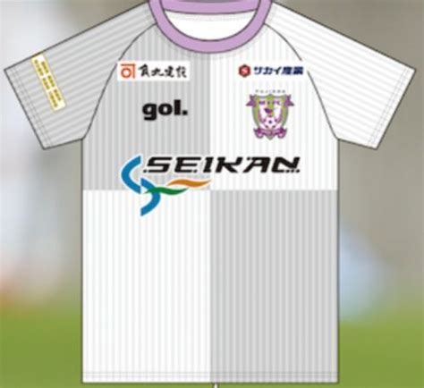 Fujieda MYFC 2021 Kits