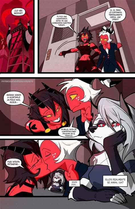 Helluva Trio Swain ChoChoX Com